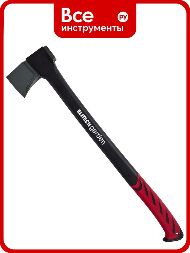 Топор-колун Elitech Garden 2350 грамм SA 2350 206439