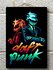 Daftpunk Дафт постер