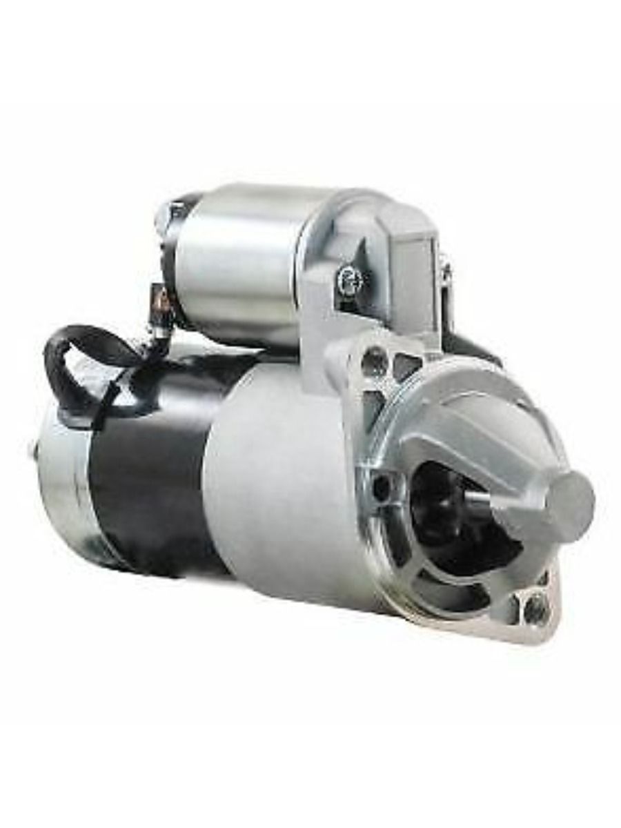 Стартер Hyundai для Hyundai i45 2010-2014, 361002E121 / 36100-2E121, новый, оригинальный бренд