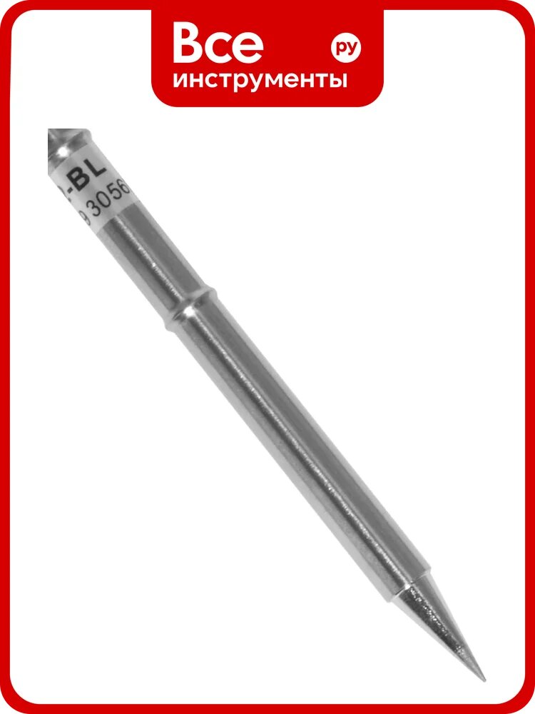 Жало T12-BL QUICKO QT12-BL