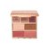 CHARLOTTE TILBURY Палитра теней для век INSTANT LOOK IN A PALETTE DREAMY