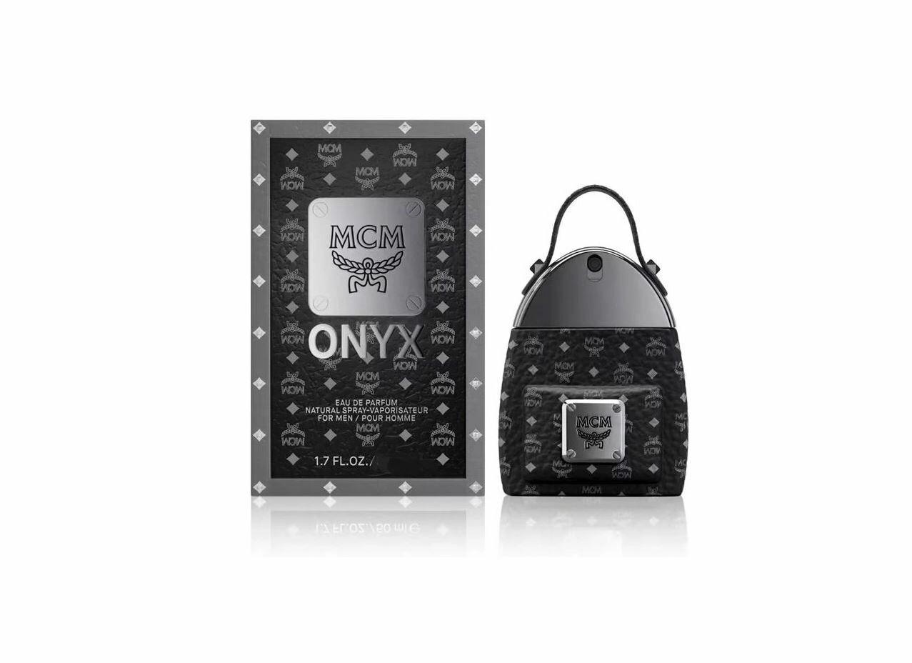 Парфюмерная вода MCM - Mode Creation Munich MCM Onyx 75 мл, фужерные