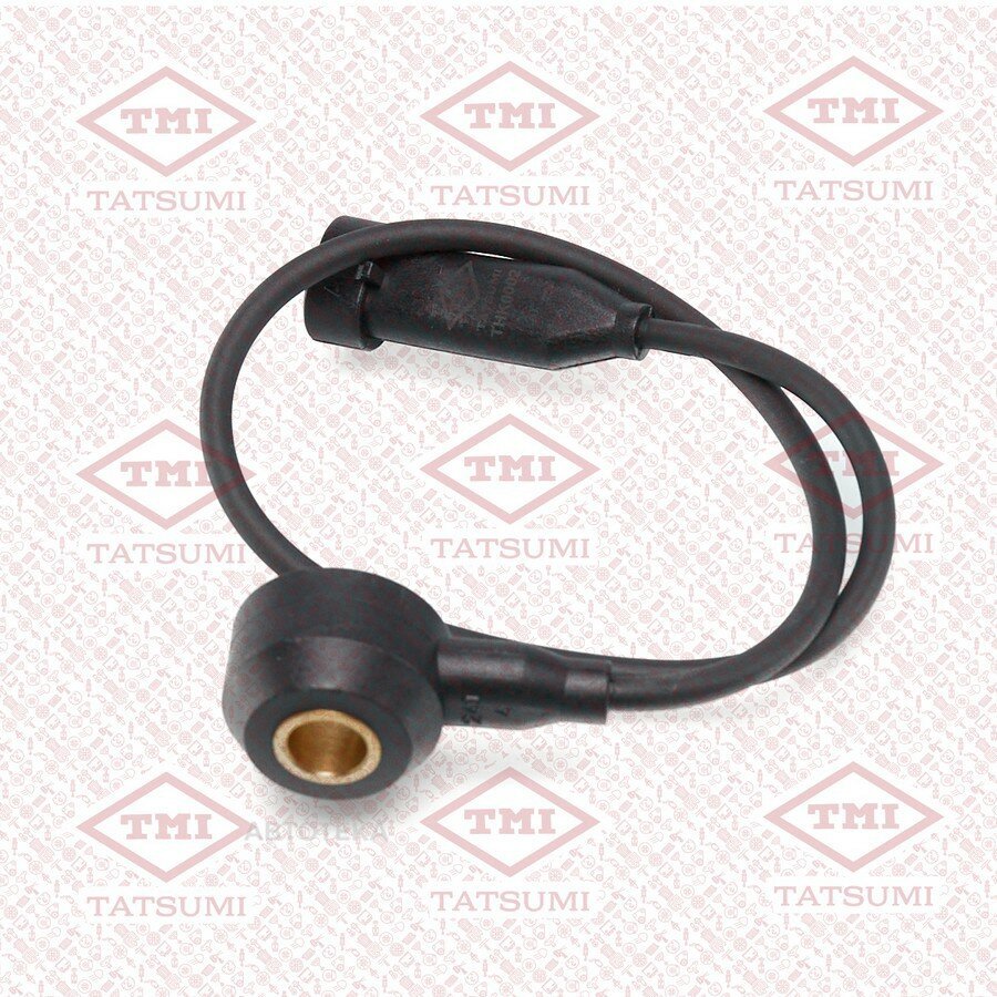 Датчик OPEL ASCONA/ASTRA/COMBO/CORSA/FRONTERA/KADETT/MERIVA/VECTRA/ZEFIRA 94- TATSUMI THK0002
