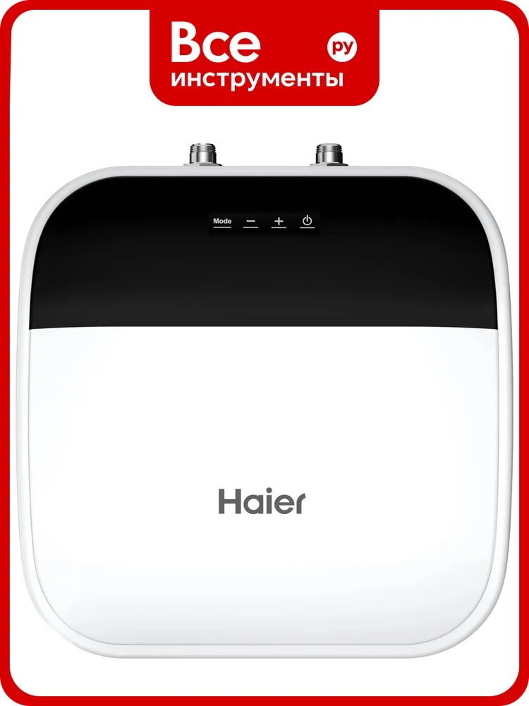 Водонагреватель электрический накопительный Haier ES10V-IQ2 GA0U7P001RU