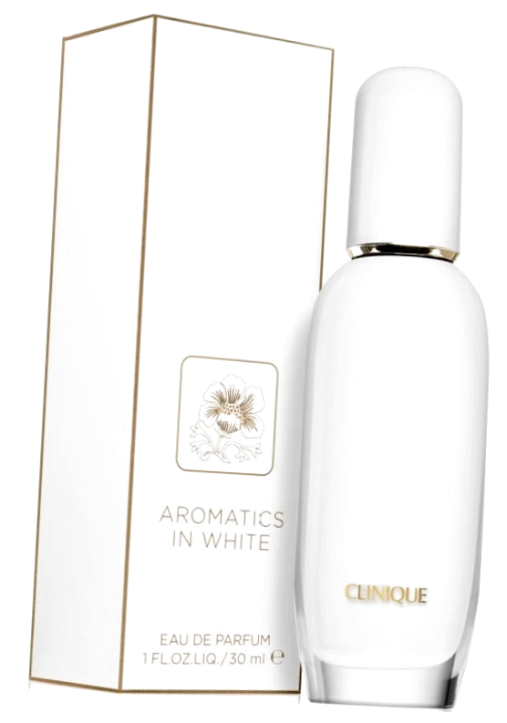 Clinique Aromatics In White парфюмерная вода 30 мл женская - Клиник Ароматик Ин Вайт