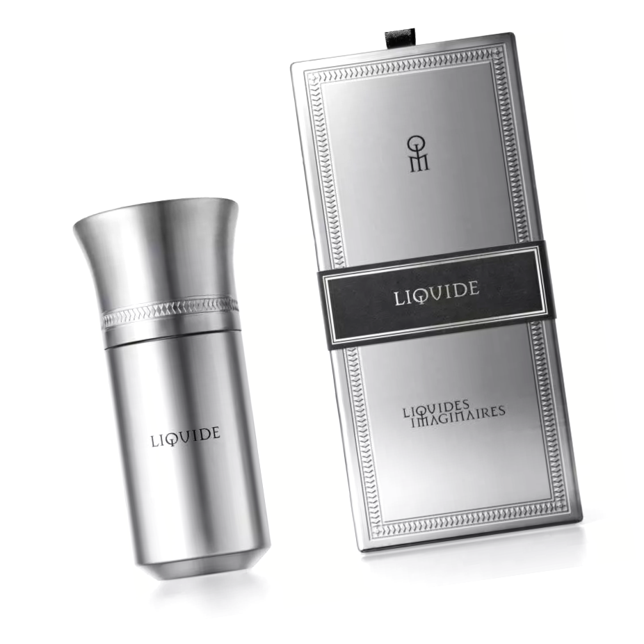Лес Ликвидес Имажинерес Ликвид eau de parfum 100 мл для женщин и мужчин