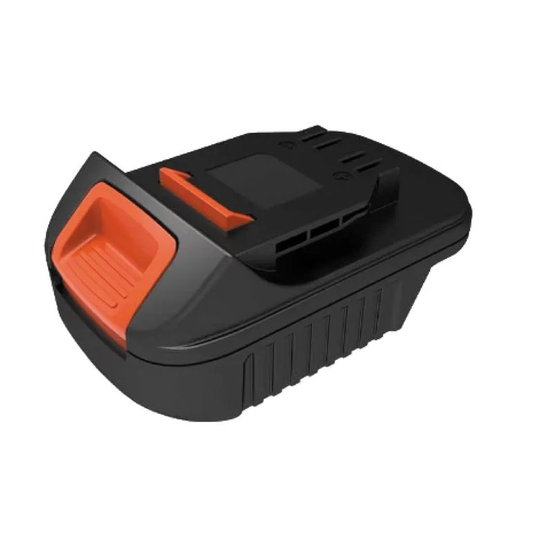 Адаптер-переходник для аккумуляторных инструментов F021050 SENIX X2 20V для DeWalt