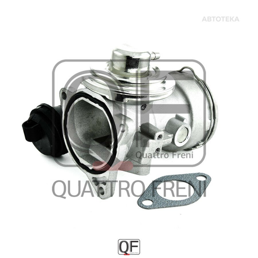 Клапан EGR VW TRANSPORTER 03- QUATTRO FRENI QF28A00009