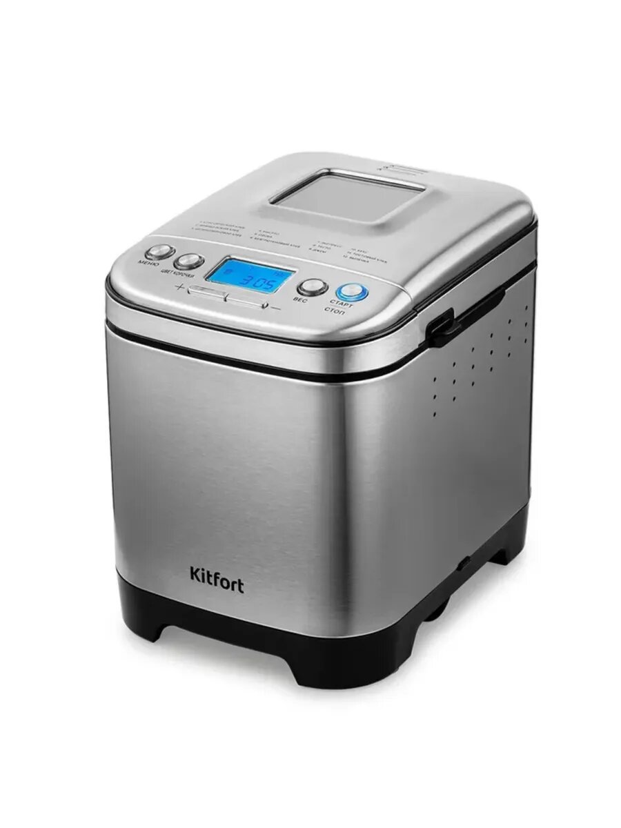 Хлебопечка Kitfort КТ-306