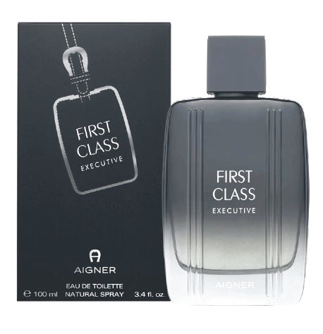 Аромат для мужчин First Class Executive 100 мл - Этьен Айгнер Фест Класс Экзеките