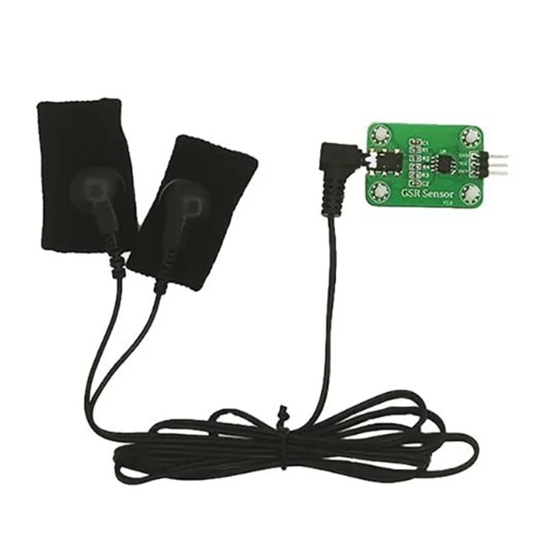 Датчик тока кожи GSR Grove