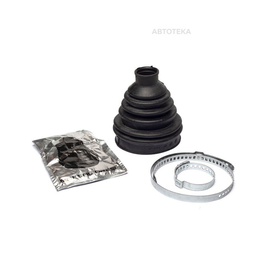 Пыльник шруса CITROEN C4/PEUGEOT 307/407/607 00- комплект TORK TRK0967