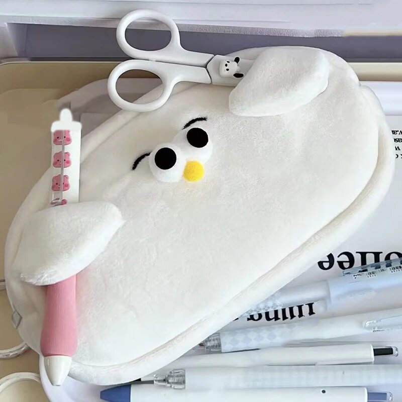 Cartoon Seagull Pencil Case A2 — фото 1
