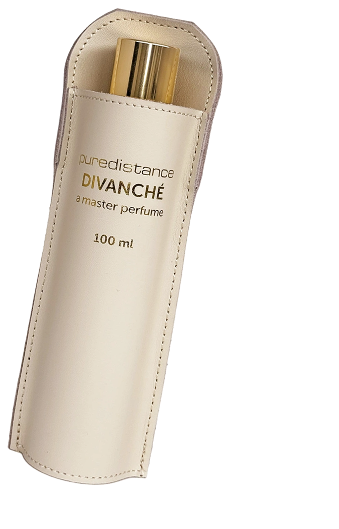 Puredistance Divanche 100 мл / Пурдистанс Диванш - духи для мужчин и женщин