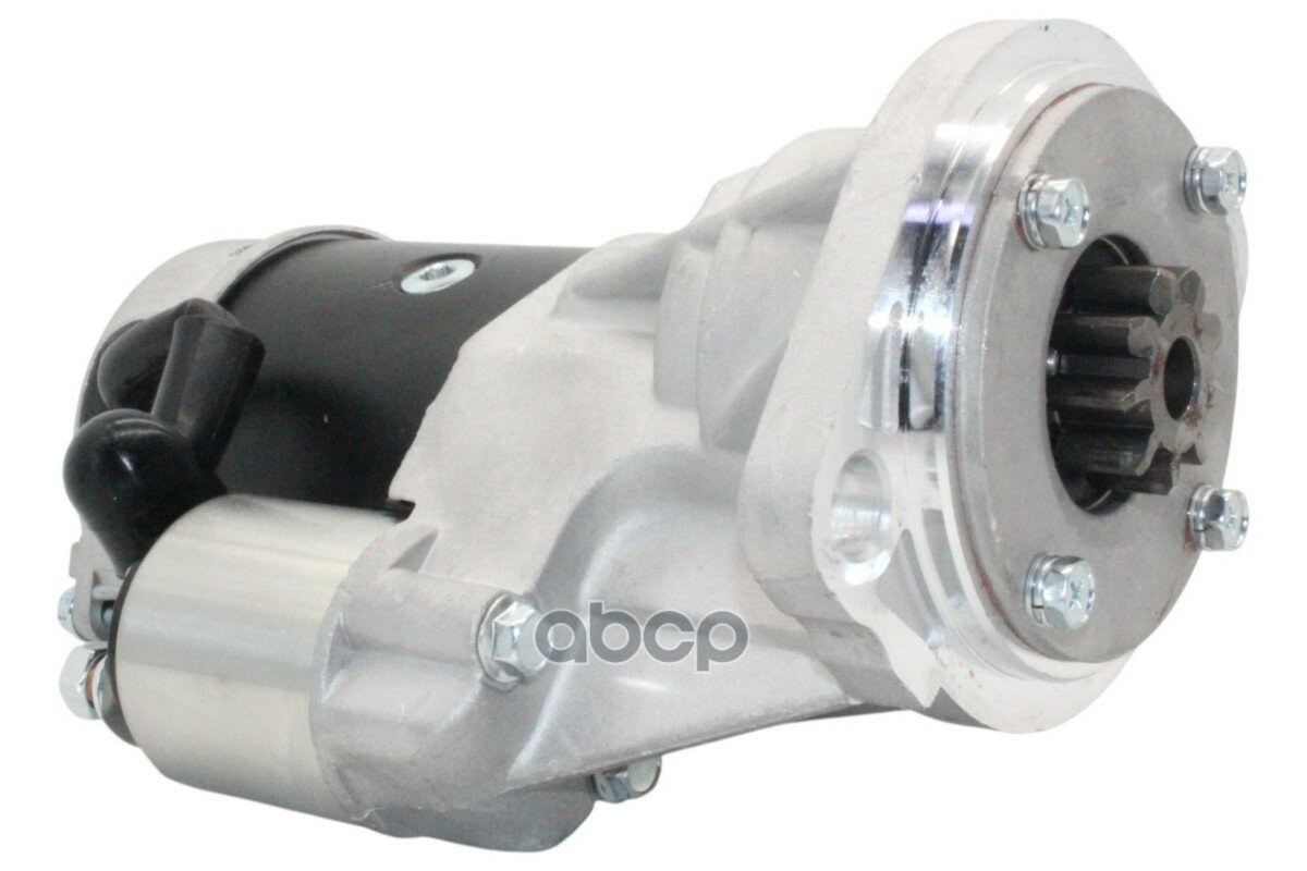Стартер погрузчик Джон Дир 244K (TT16047) Tesla Technics арт. TT16047