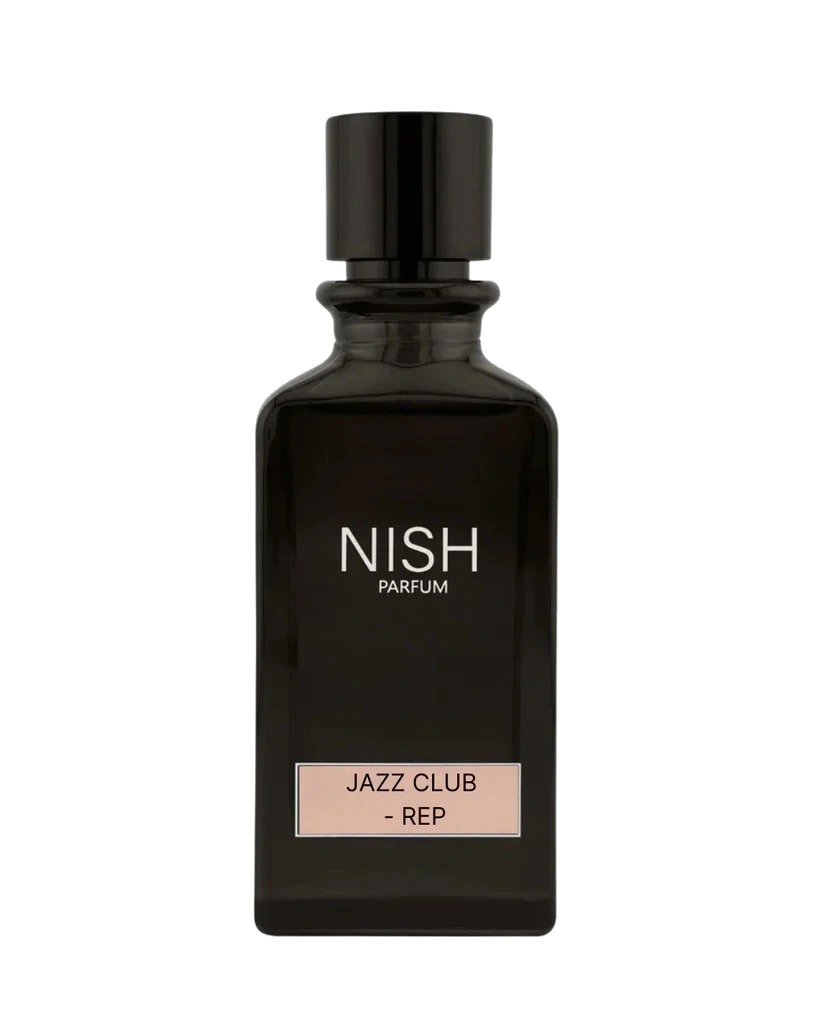 Nish Parfum Jazz Club парфюмерная вода мужская 80 мл - Ниш Парфам Джаз Клуб