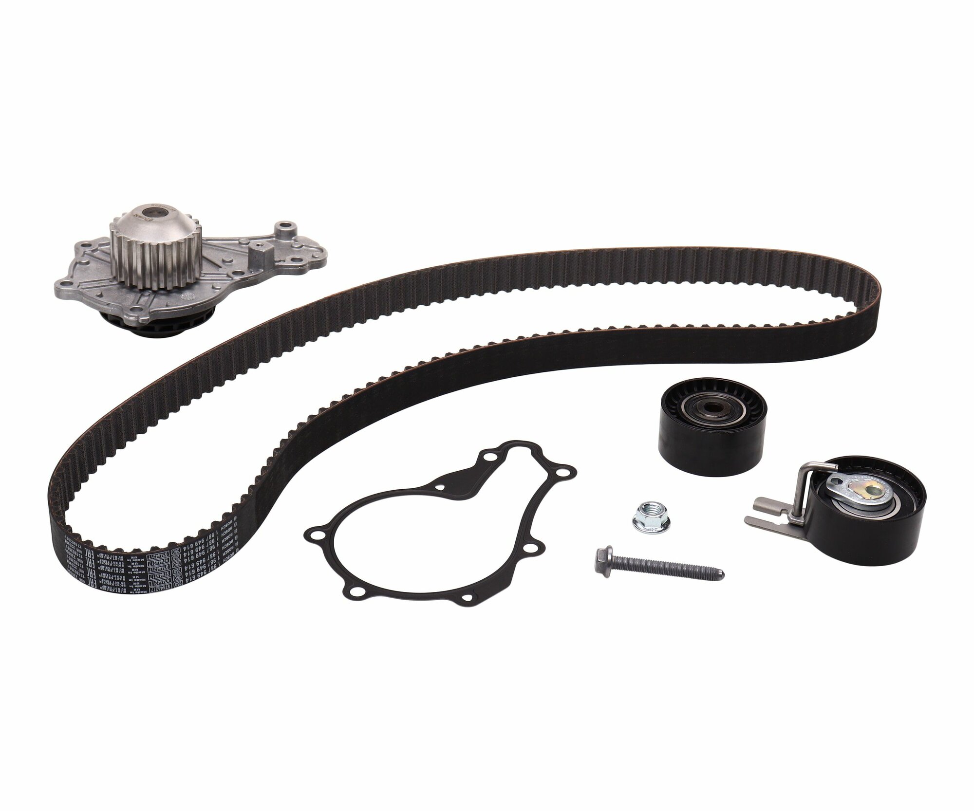 Комплект ГРМ Bosch Арт.1987948721 / PEUGEOT Expert, Partner CITROEN Berlingo