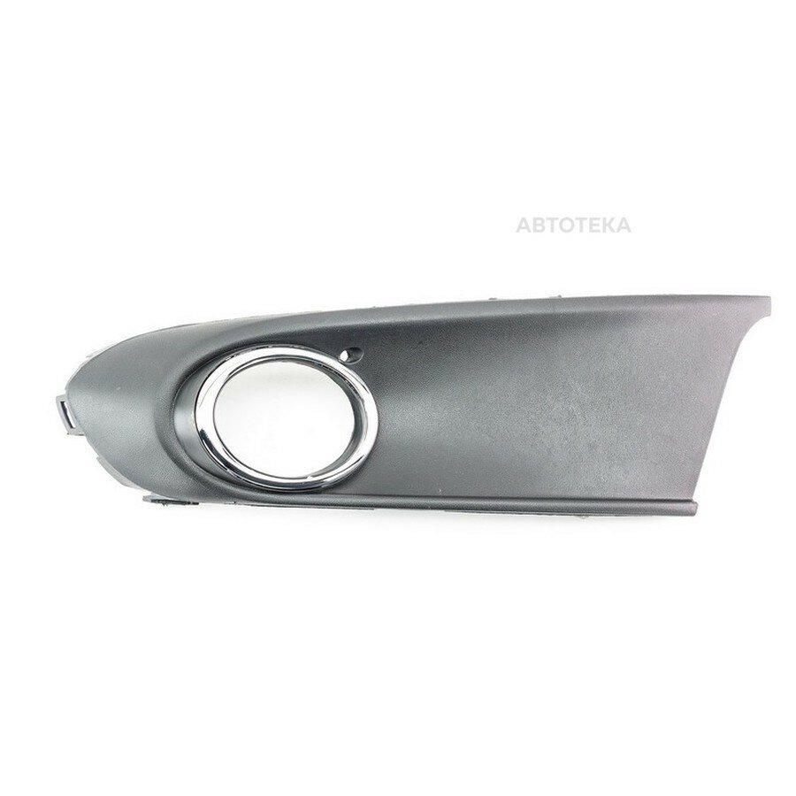 Рамка ПТФ VW POLO 11- лев. DOMINANT AW6RU085406619B9