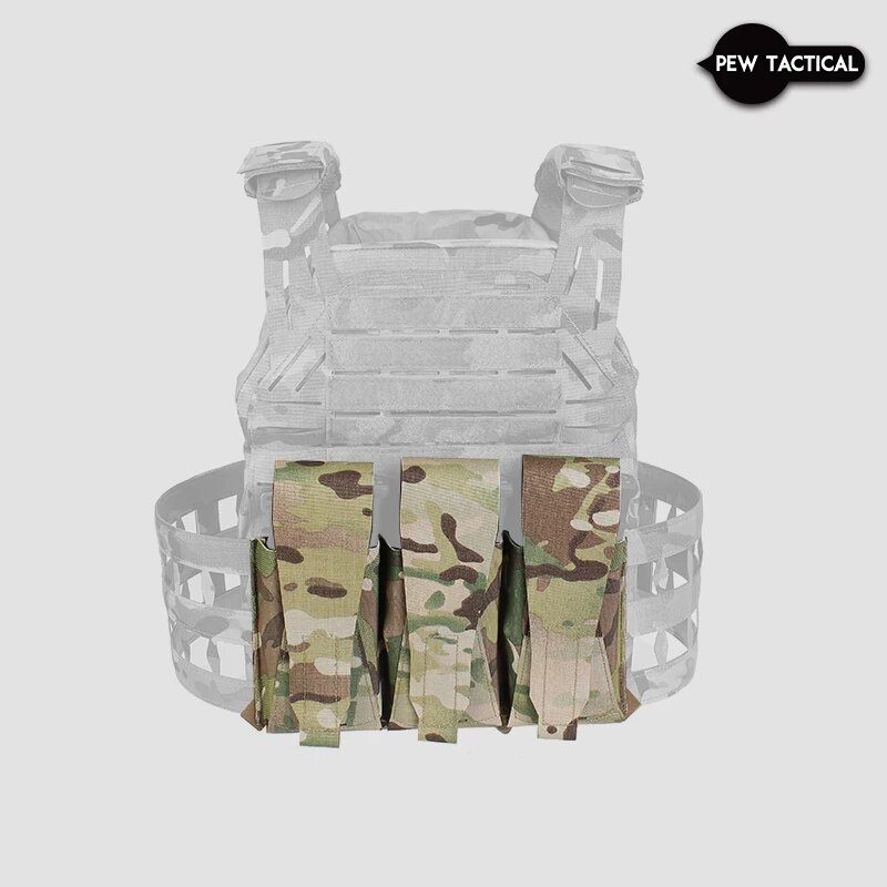Панель PEW TACTICAL 6910A для Airsoft Ranger Green — фото 1