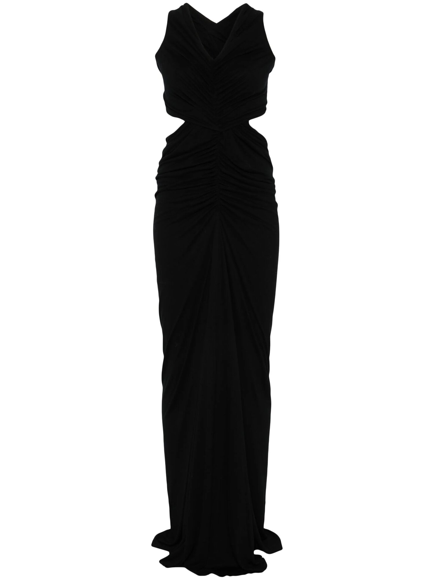 Платье Rick Owens Lilies