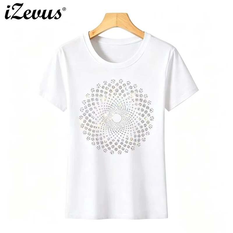 Футболка iZevus