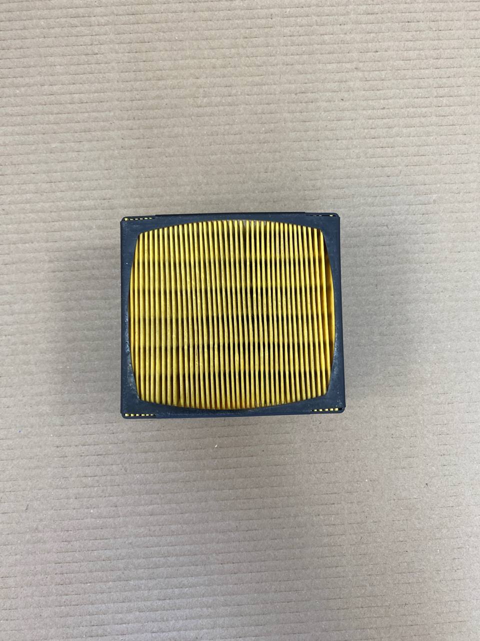 Воздушный фильтр №103 для бензореза ASPRO-GC1, б/у