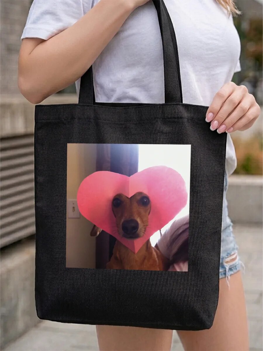 Сумка шоппер PRINTSHOT