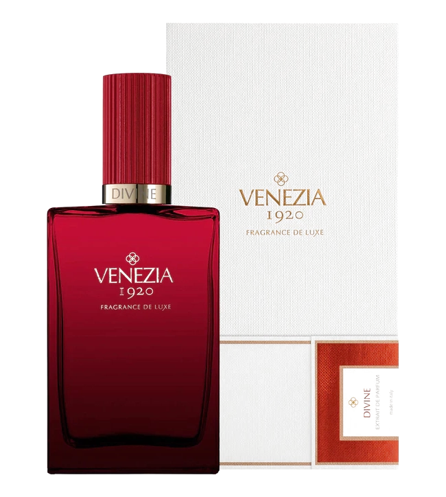 Венеция 1920 Дивайн 100 мл парфюм для мужчин и женщин - Venezia 1920 Divine