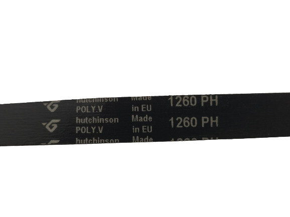 Ремень 1260 H8 BLH333UN