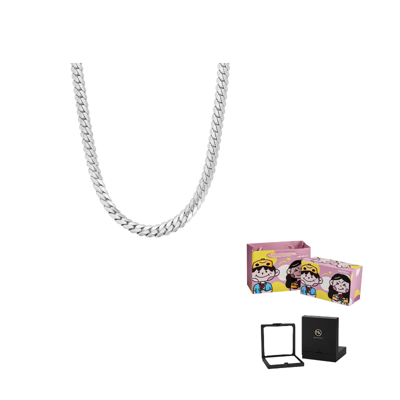 Колье MUYKUY