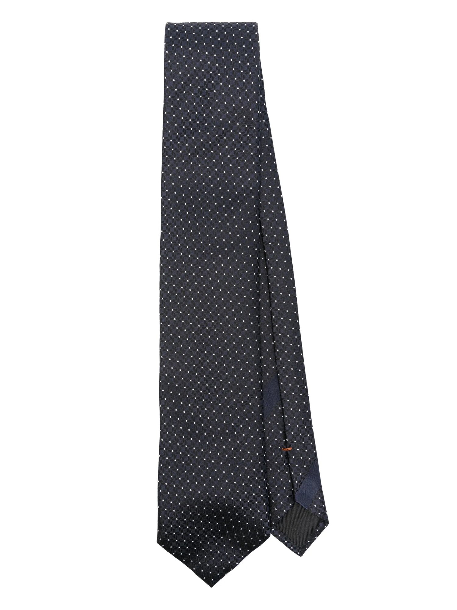 Галстук Ermenegildo Zegna