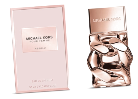 Женские духи Майкл Корс Пур Фам Абсолю 30 мл - Michael Kors Pour Femme Absolu
