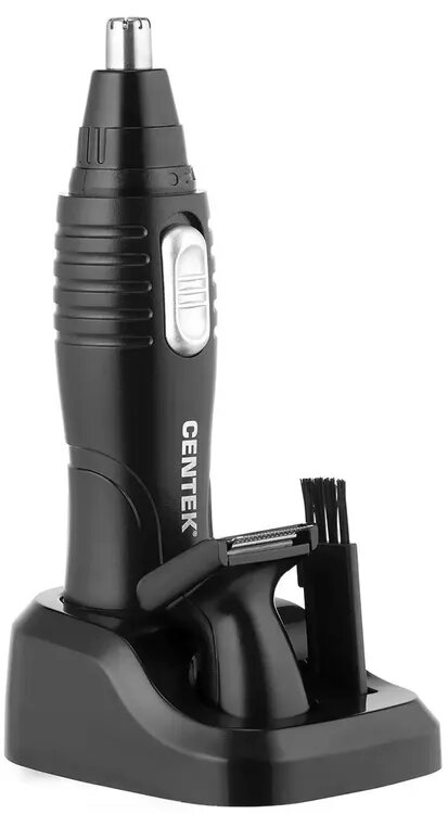 Триммер CENTEK CT-2179 черный
