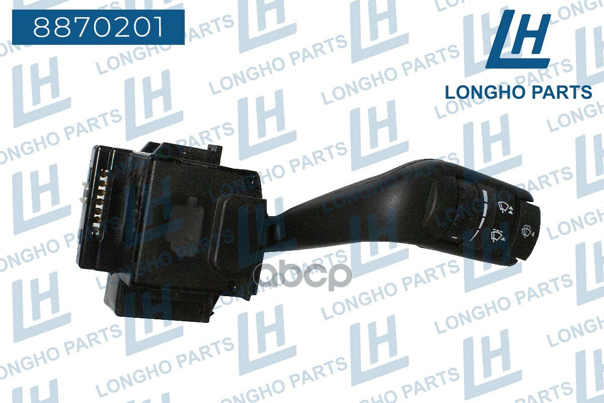 Переключатель подрулевой FORD TRANSIT 1383689 Longho арт. 8870201