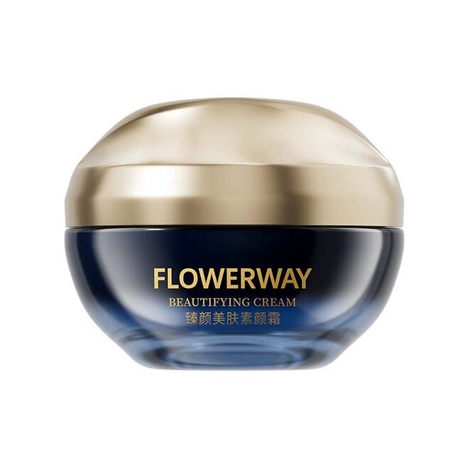 Основы под макияж FLOWERWAY