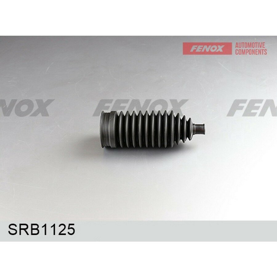 Пыльник рулевой рейки SUZUKI GRAND VITARA II 05- FENOX SRB1125