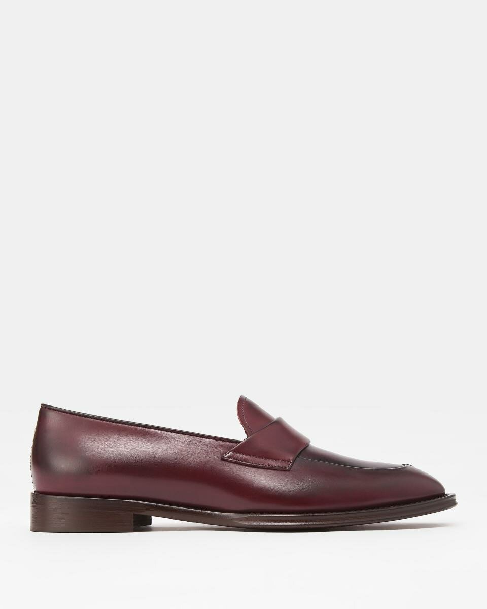 Туфли Fratelli Rossetti