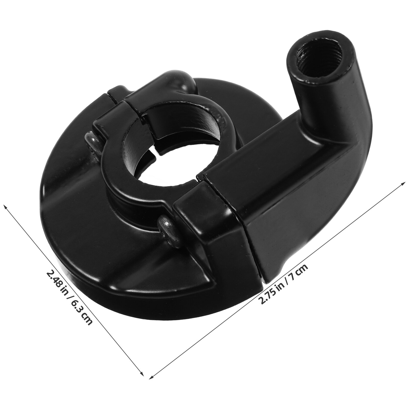 Корпус Газового Троса Для Мотоцикла Внедорожника Размер 7.00X6.3X5CM