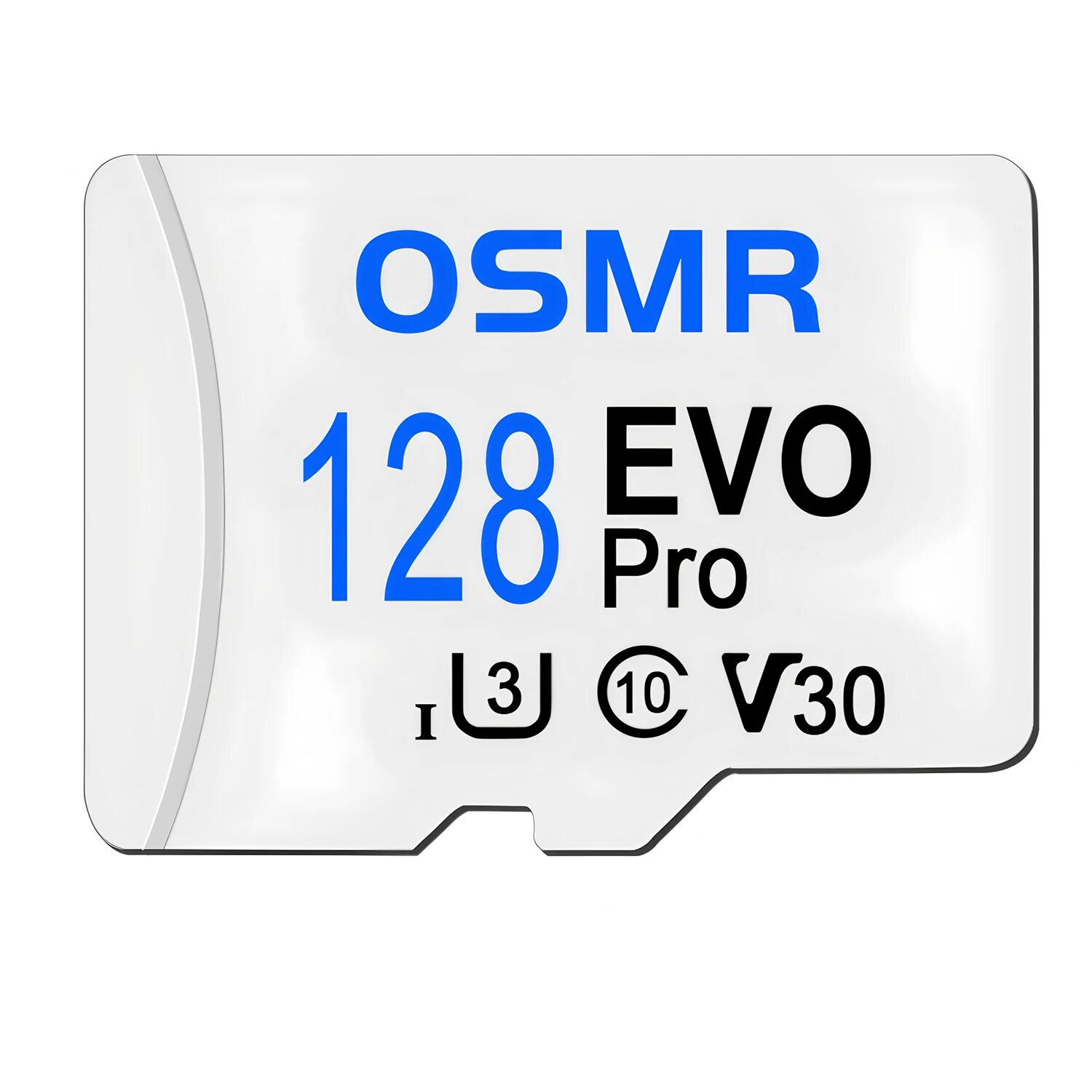 Micro TF SD карта памяти amzwn 8-256GB Class 10 U3 V30 128GB