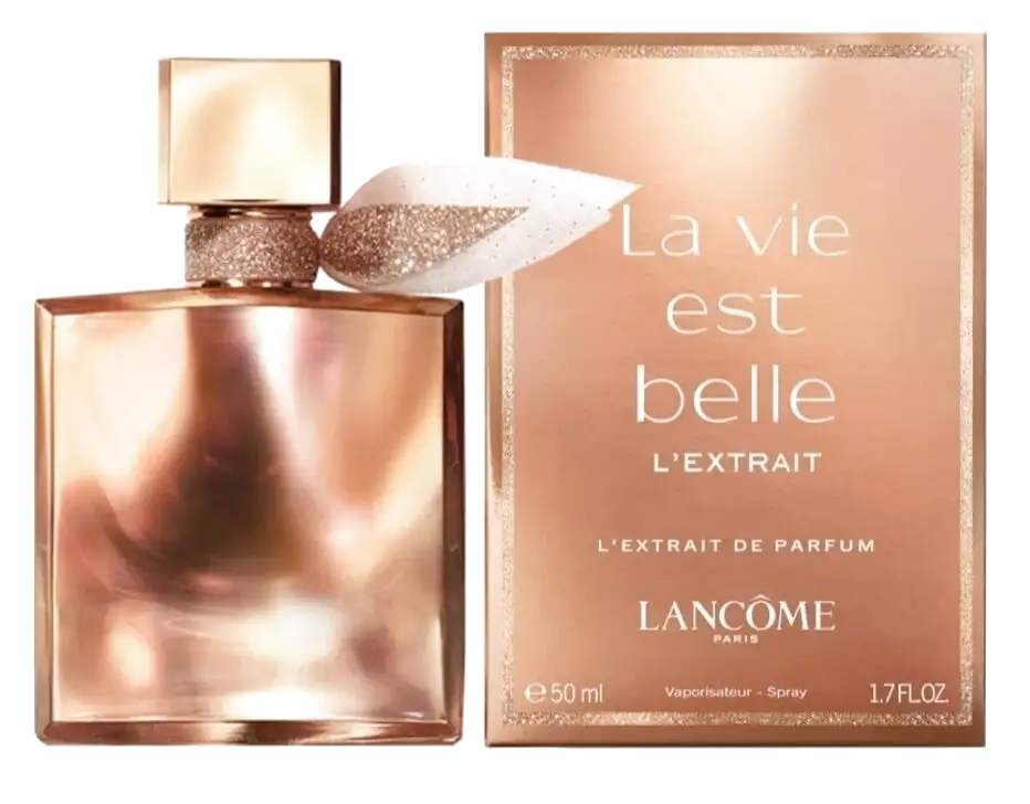 Духи Lancome La Vie Est Belle L Extrait для женщин 50 мл / Ланком Ла Ви Эст Бель Экстракт аромат