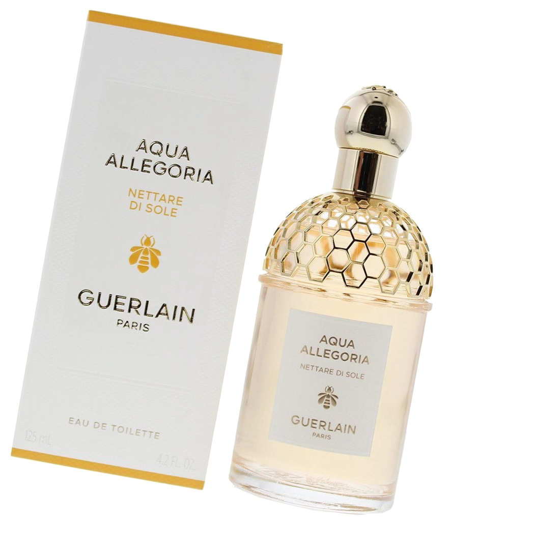 Туалетная вода Guerlain Aqua Allegoria Nettare Di Sole 125 мл - Аква Аллегория