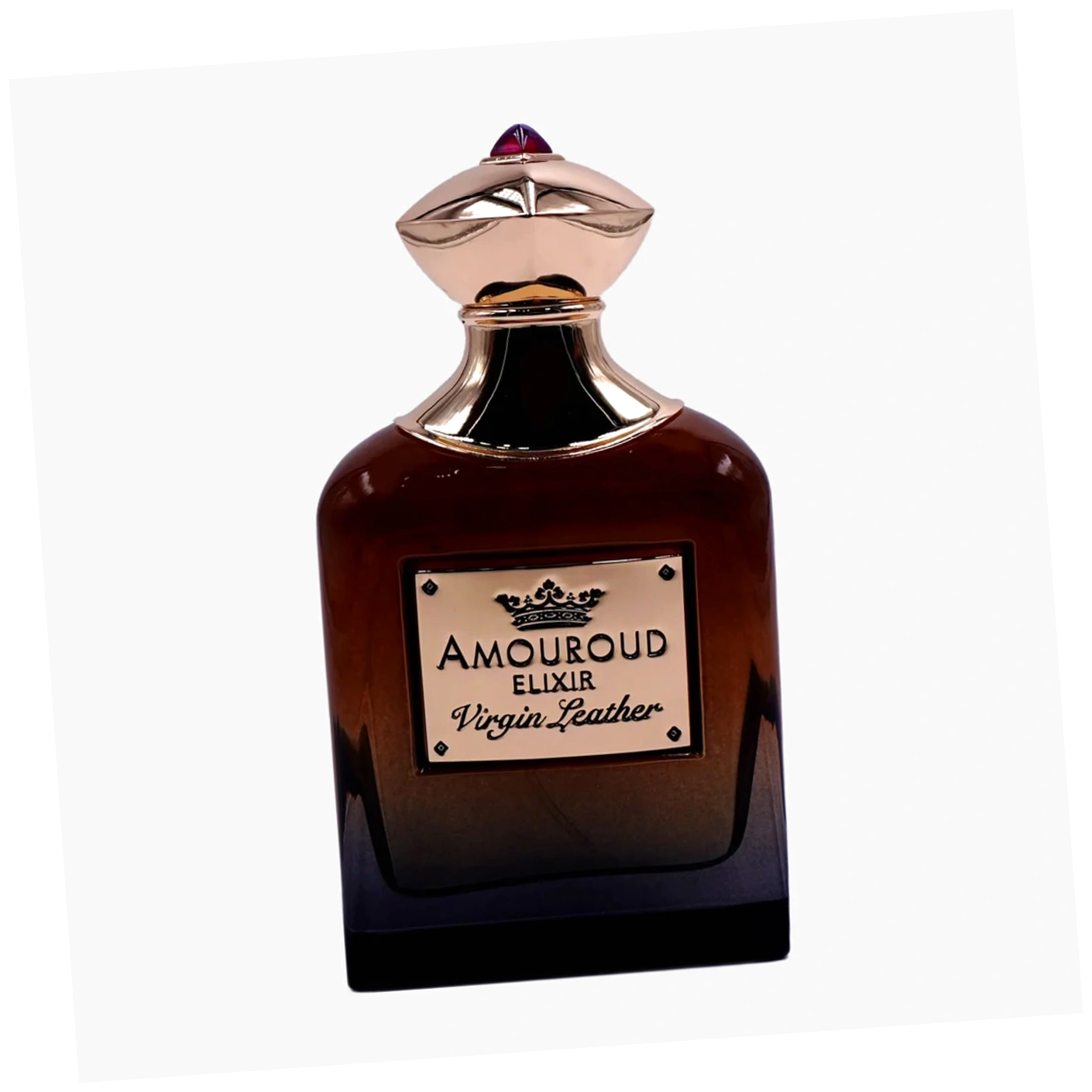 Amouroud Virgin Leather аромат духи 75 мл