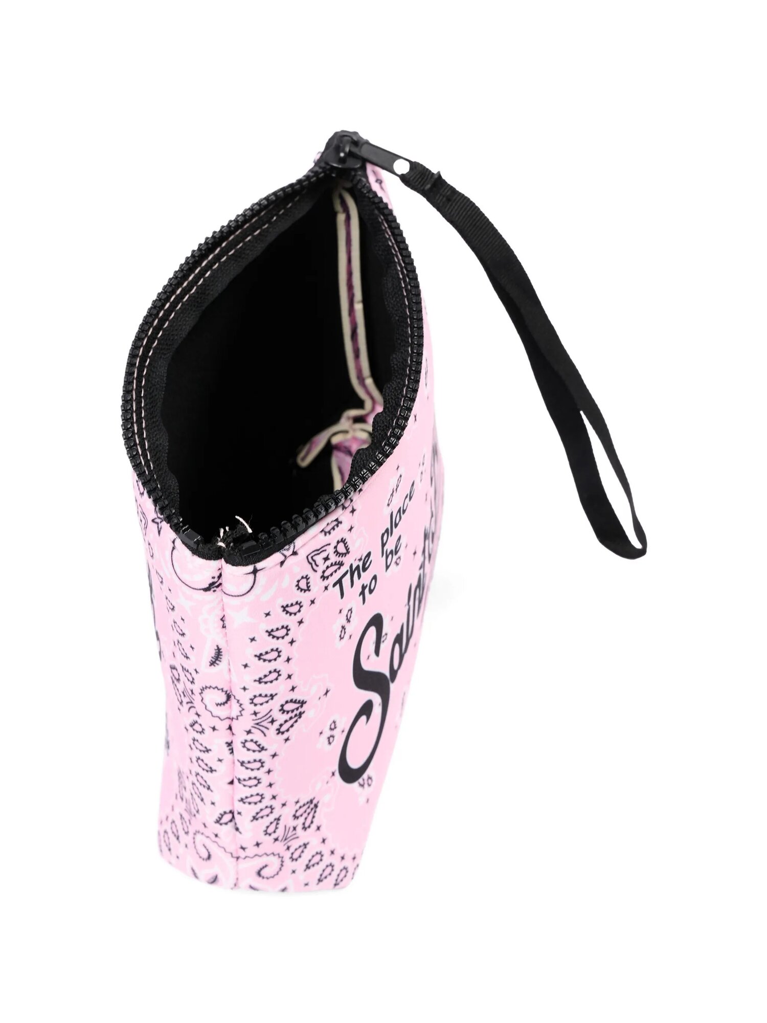 Сумка MC2 Saint Barth Aline, pink — фото 1