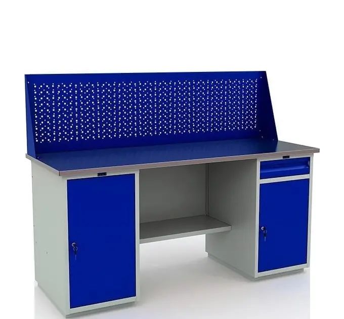 Верстак Практик Profi WT180. WD1/WD2.010