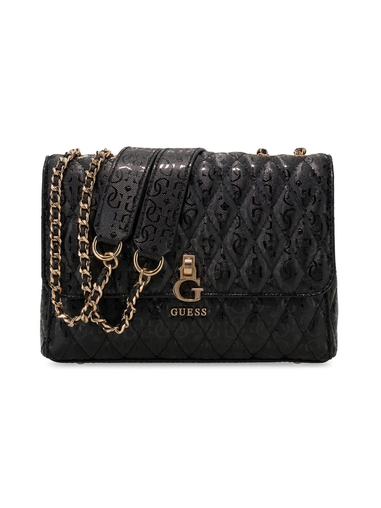 Сумка кросс-боди GUESS