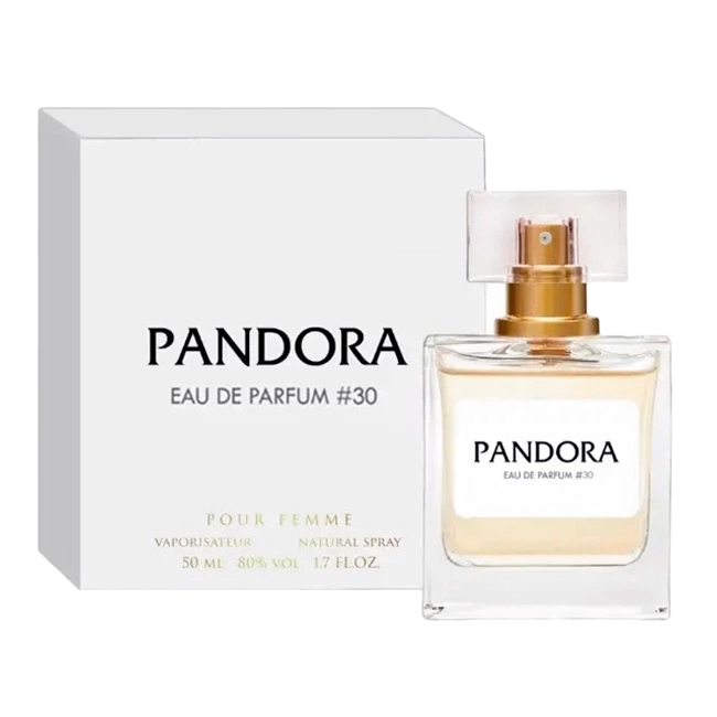 Pandora No 30 аромат для женщин 50 мл / Пандора № 30 парфюмерная вода