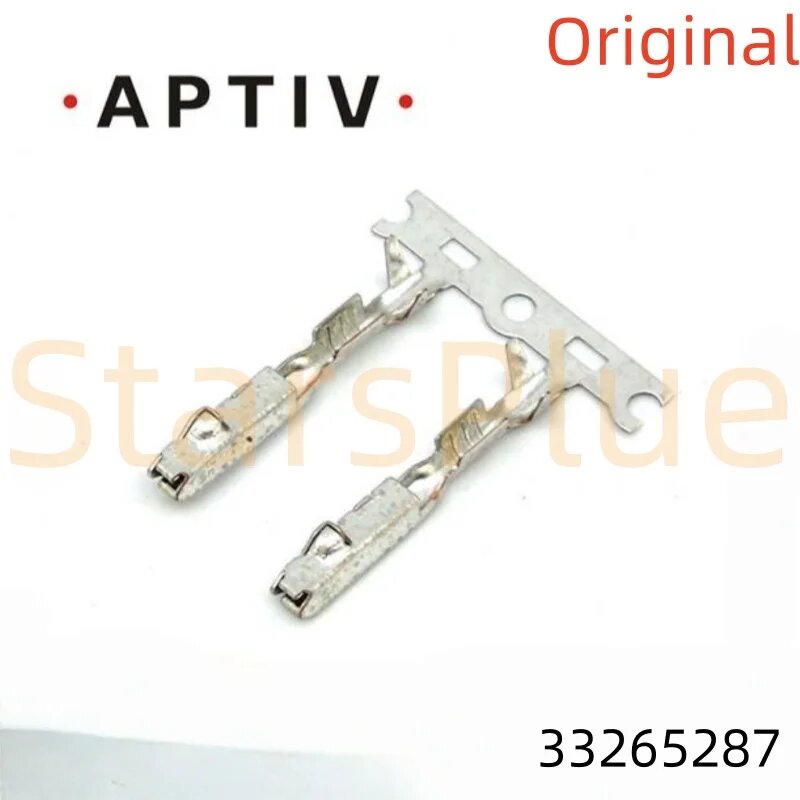 APTIV автомобильный разъем 50PCS 33265287