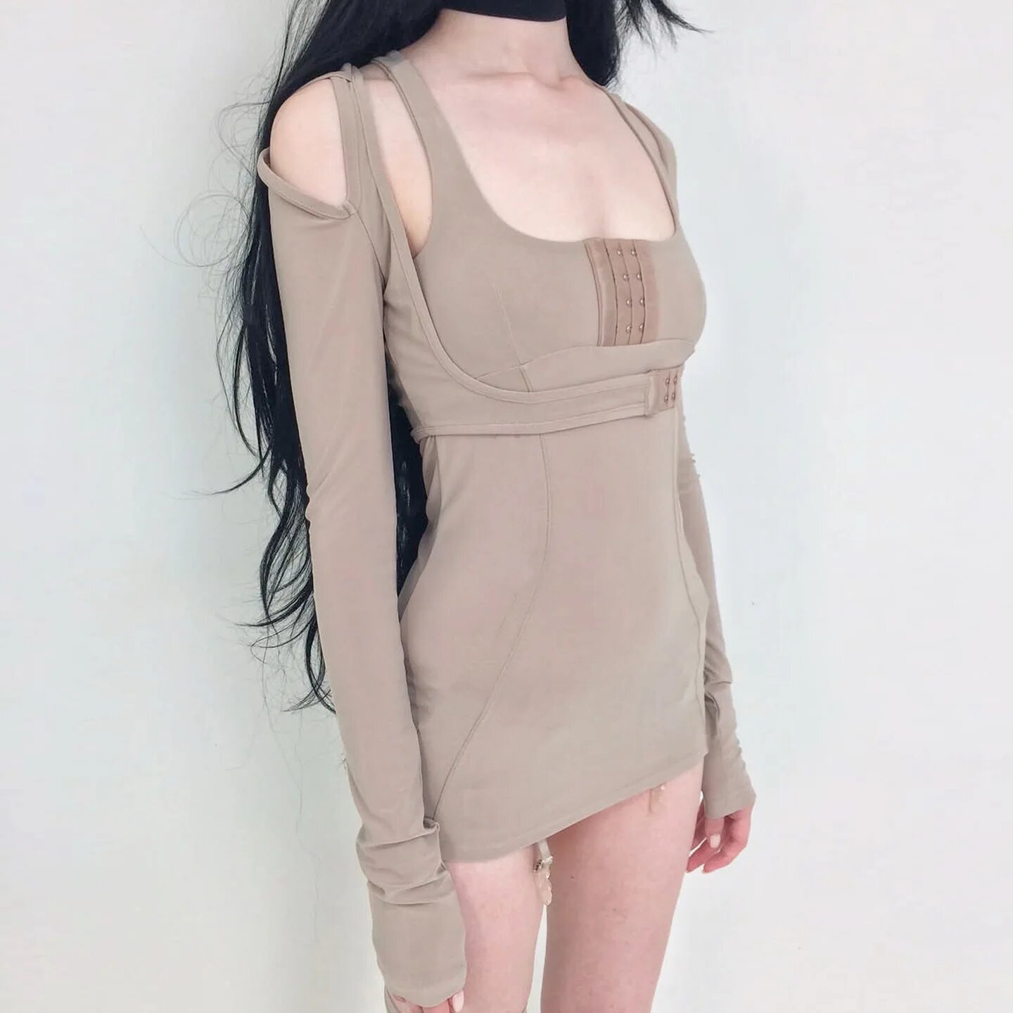 Платье