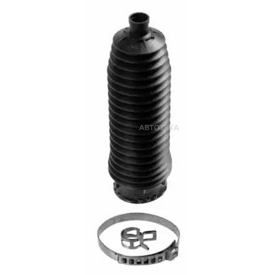Пыльник рулевой рейки LEMFORDER 3024901 VOLVO: S60/S80 98-, V70 II 00-, XC70 00-