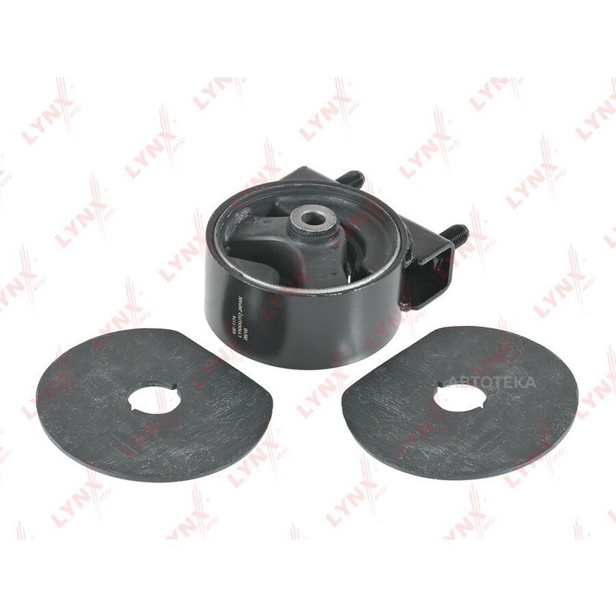 Опора двигателя передняя SUZUKI SX4 1.5-2.0 06> LYNXAUTO ME1174